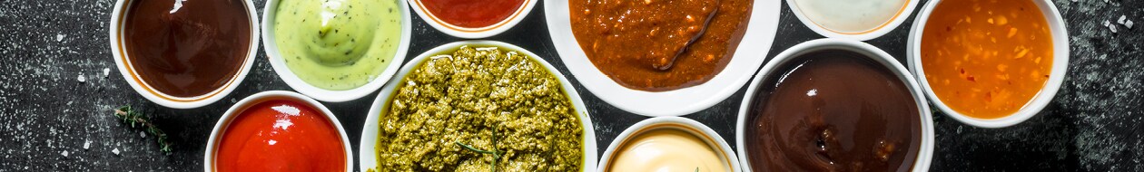 Dips: recetas para acompañar la panera