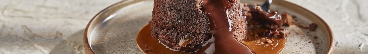 Brownie perfecto: ahorrá costos y tiempo con la base Volcán Carte D'Or