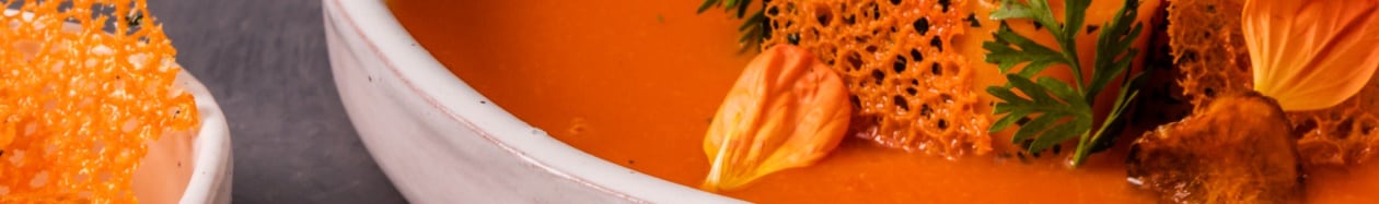 Últimos artículos y novedades | Unilever Food Solutions